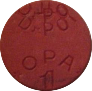 OPA Tokens - Bob's Tokens