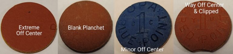 OPA Tokens - Bob's Tokens